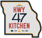 Best Diner in Warrenton, MO | HWY 47 KITCHEN | Diner near me
