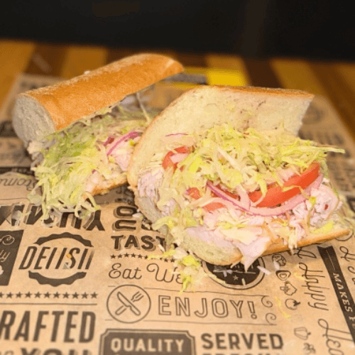 Taylor Gourmet Online Menu | Best American food in Washington