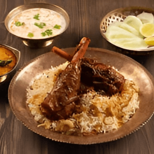 Best Indian food in Malvern, PA | Biryani & Bites