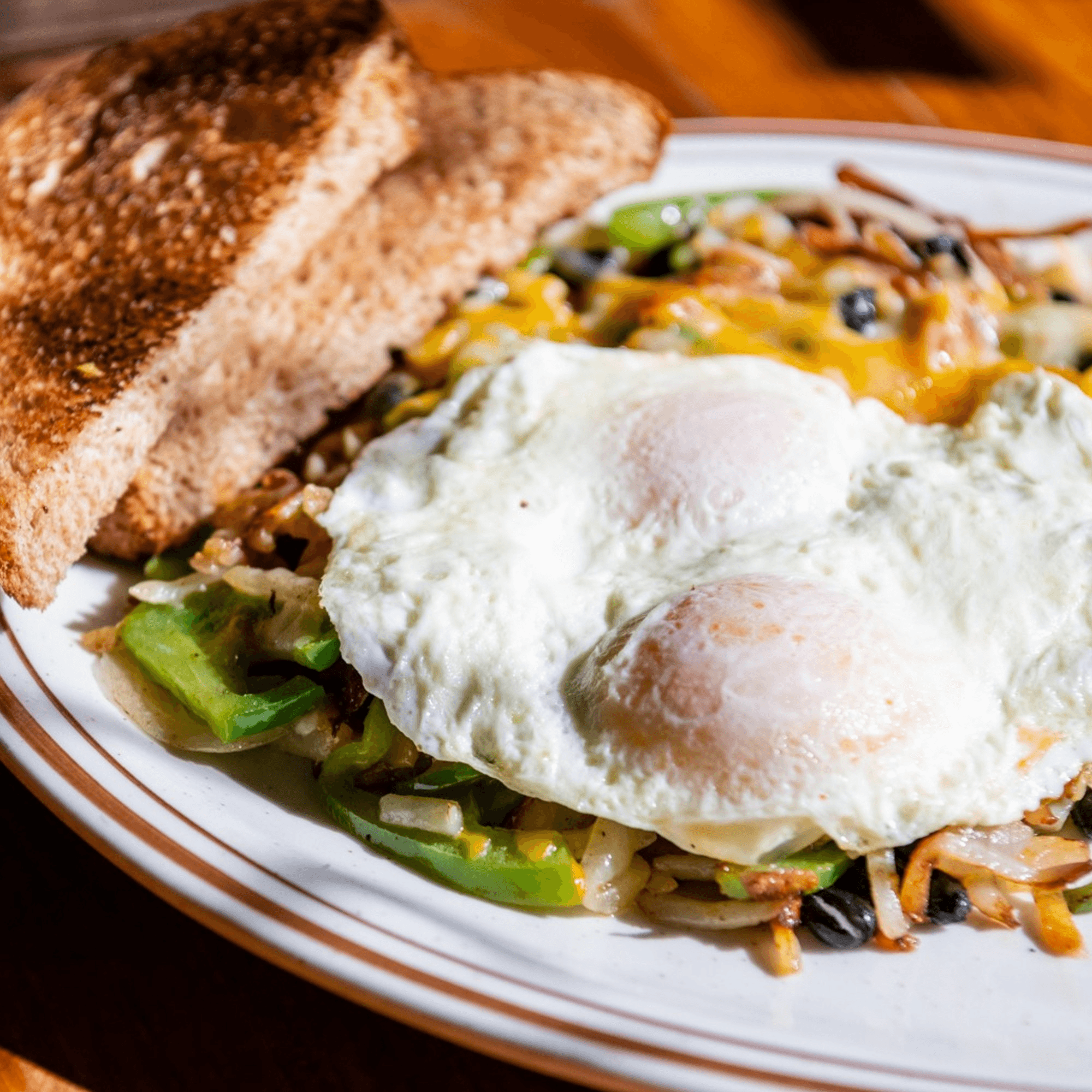 Best Breakfast in Alameda, CA | Homeskillet - Alameda | Breakfast near me