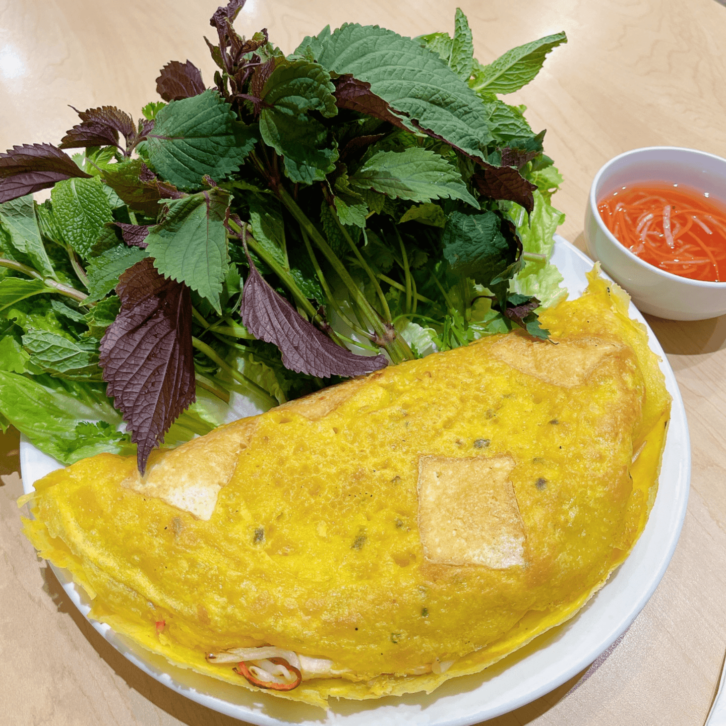 Happy Veggie | Best Asian food in Redondo Beach