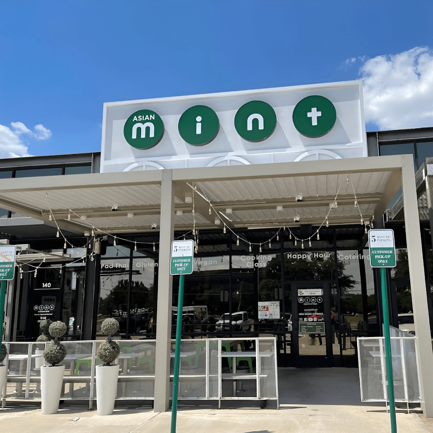 Locations | Asian Mint