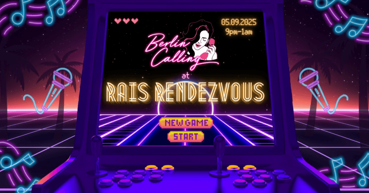Events at Rai's Rendezvous Kitchen + Bar