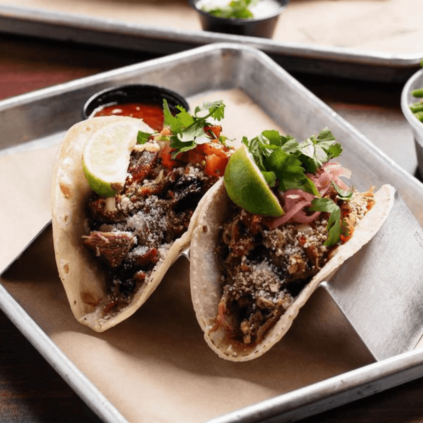 Best Bbq in Plano, TX | Burnt Bbq & Tacos