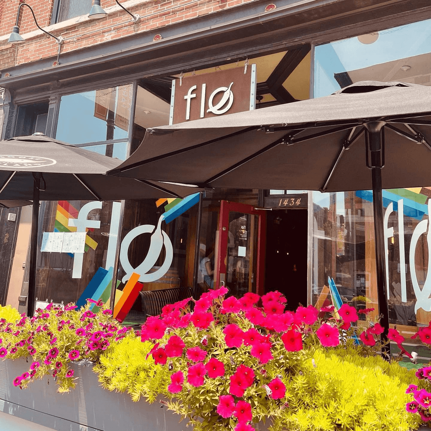 Flo | Best Southwestern Food in Chicago