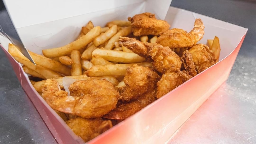 Mr Snappers Fish Chicken and Shrimp Online Menu | Best Seafood in ...