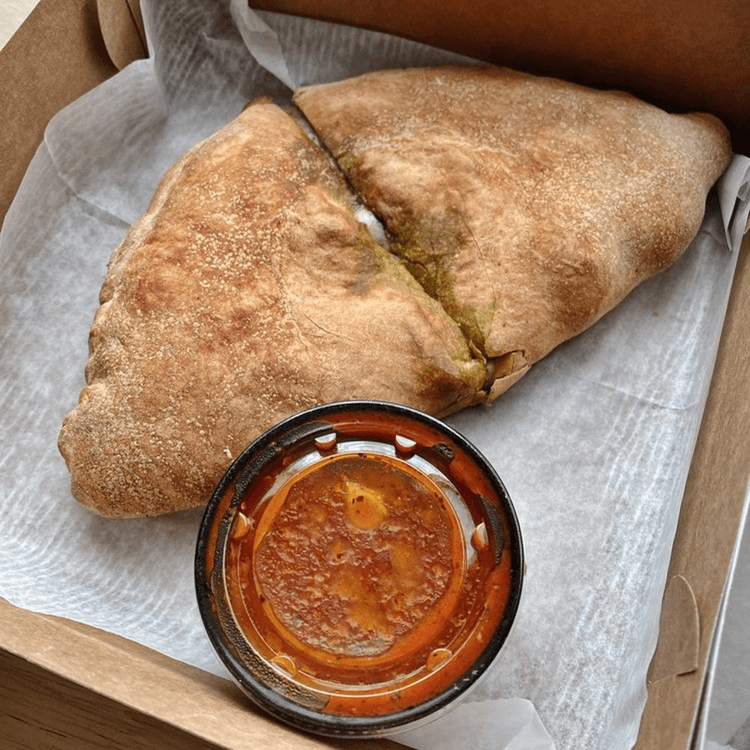 The Dough Co. Online Menu | Best Bakery in Eugene