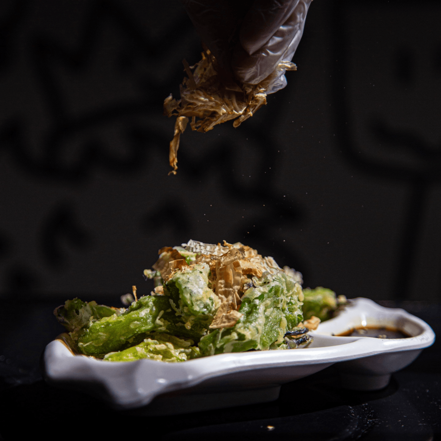 Best Japanese food in Georgetown, Washington, DC | Oki Shōten (Oki Bowl ...
