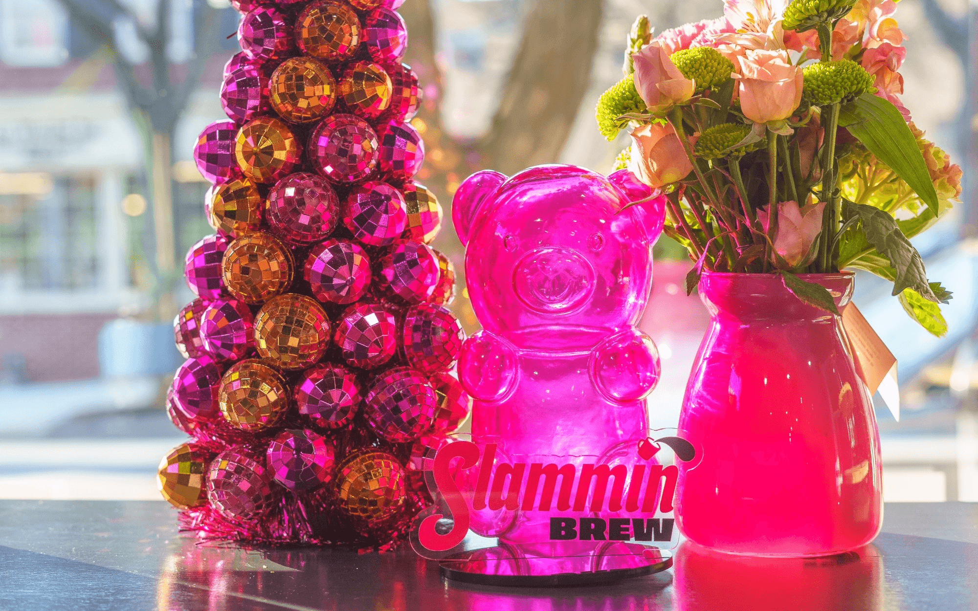 Best Coffee in Trenton, NJ | Slammin Brew | Coffee near me