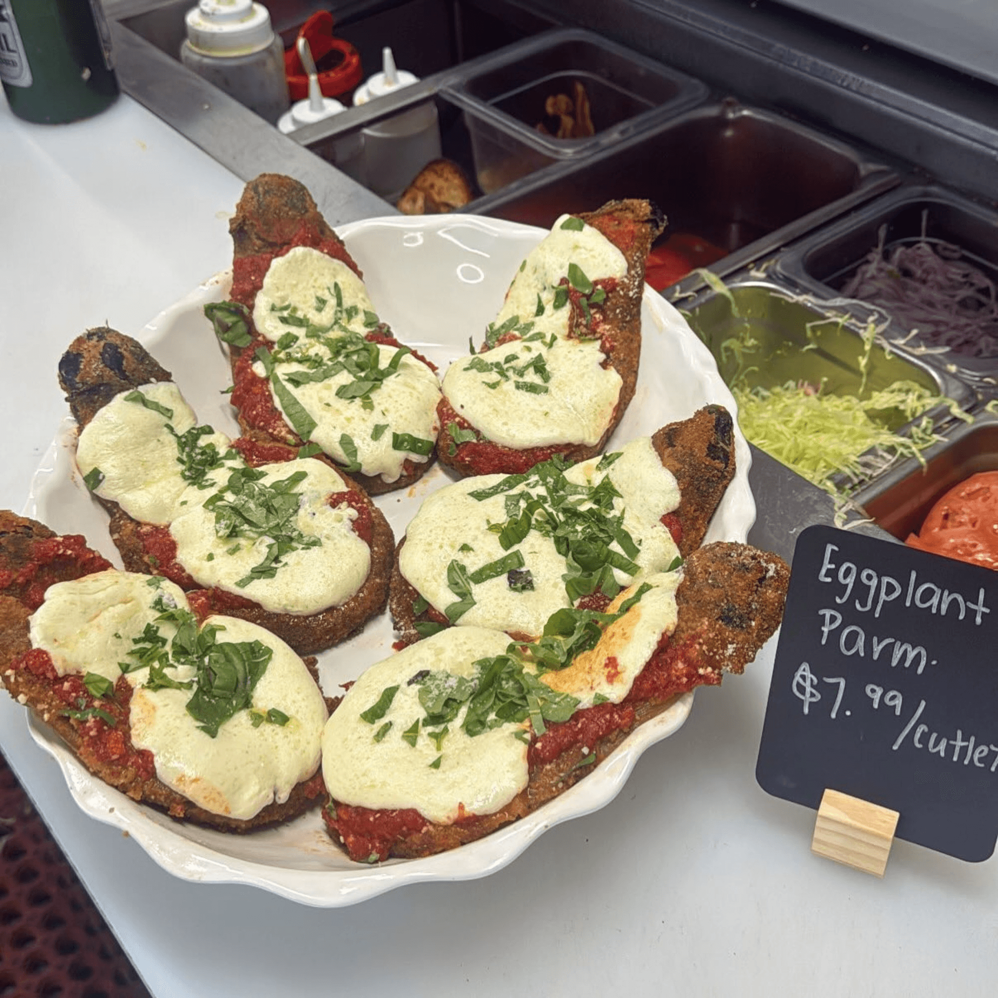 Best Italian food in Berkeley Heights, NJ | Gabagool | Italian food near me