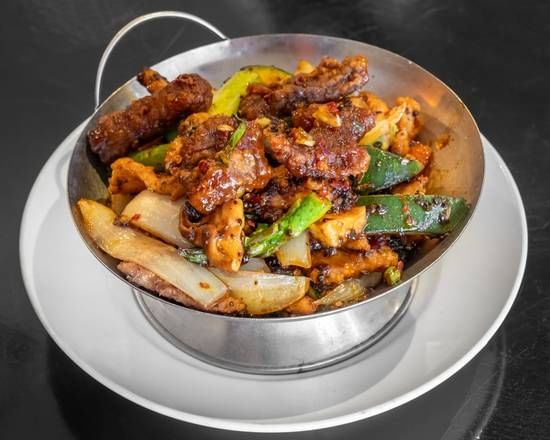 Best Asian fusion restaurant in Greenwich, CT | Asiana Cafe | Asian ...