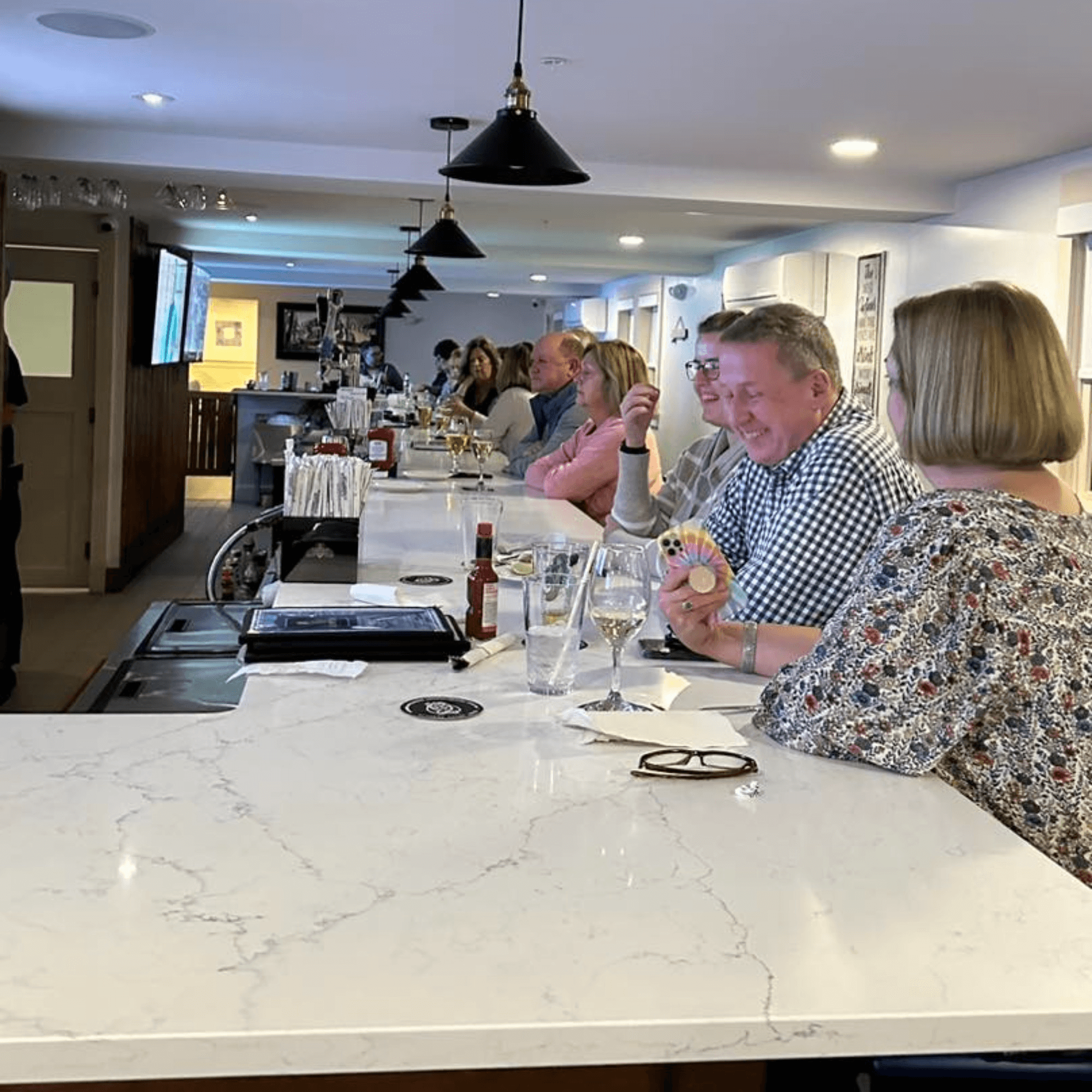 Best Seafood in West Dennis, MA | Moonfish Restaurant