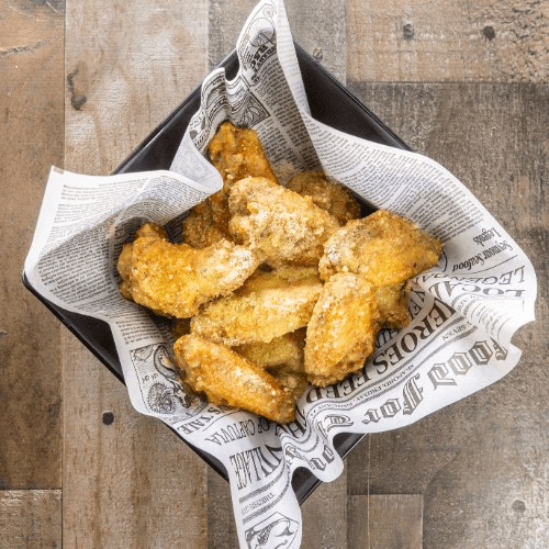 Best Pizza in Hartville, OH | The Inferno | Pizza near me