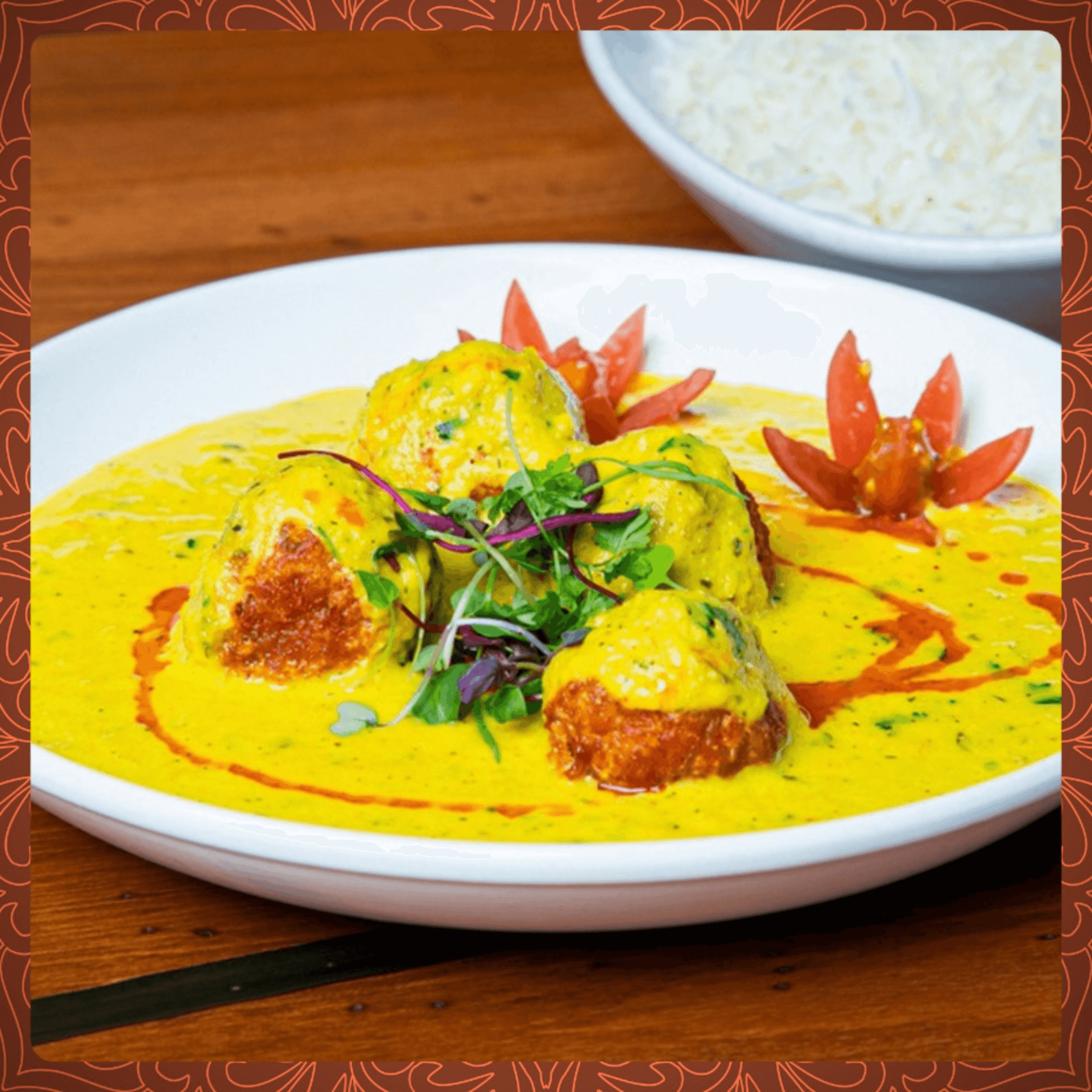 Best Indian food in Fullerton, CA | Spice Social | Indian food near me