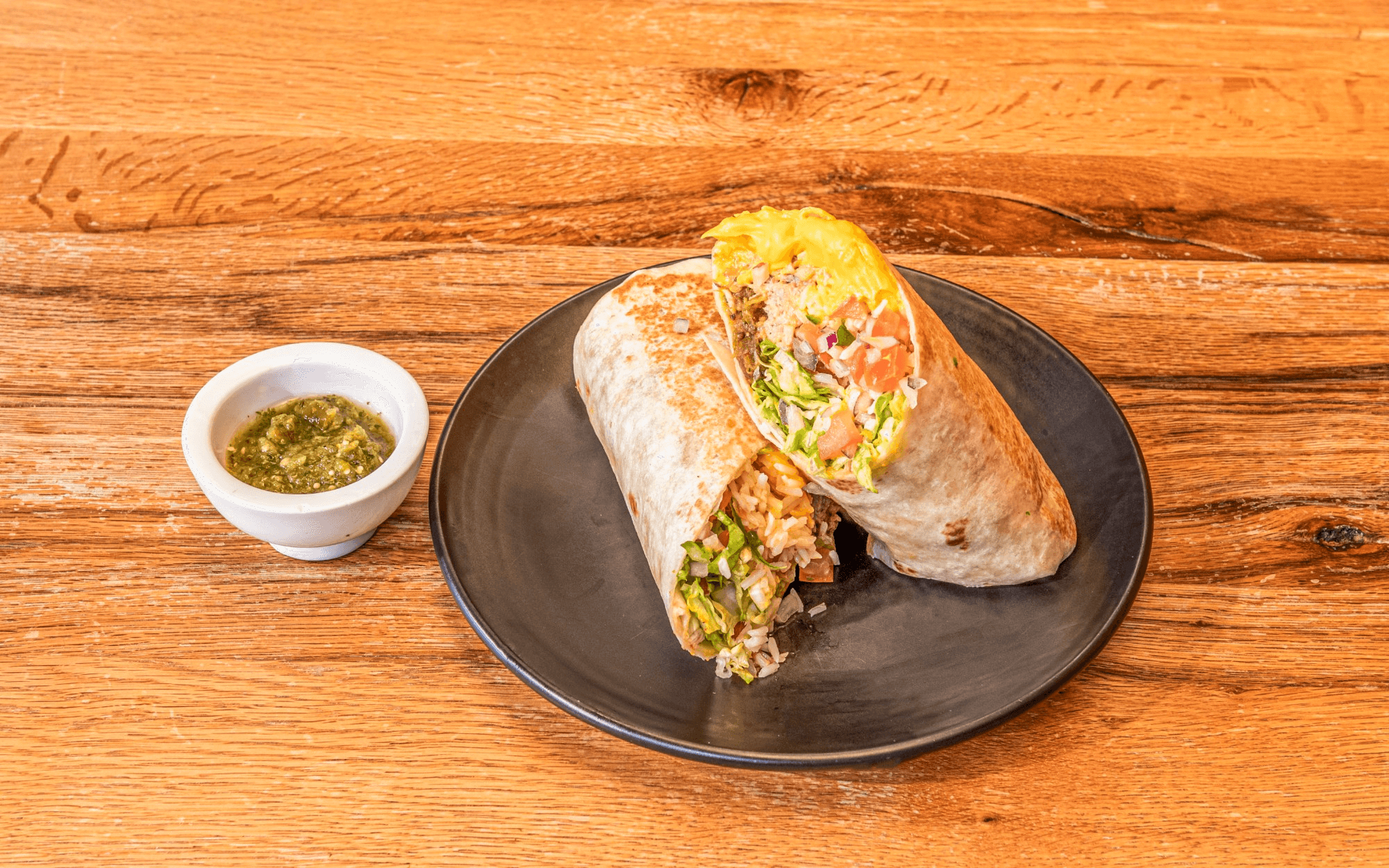 Best Mexican Food in The Garden District, Tucson, AZ | Taco Plus ...