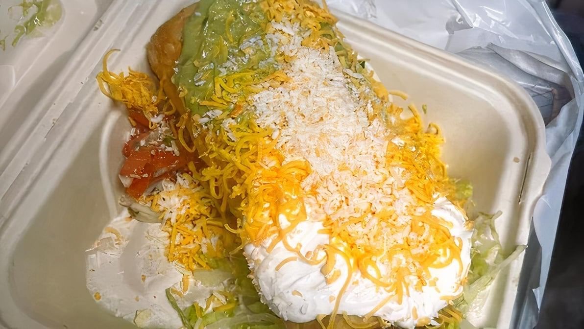 Roberto's Taco Shop | Best Mexican food in Waco, TX | Mexican food near me