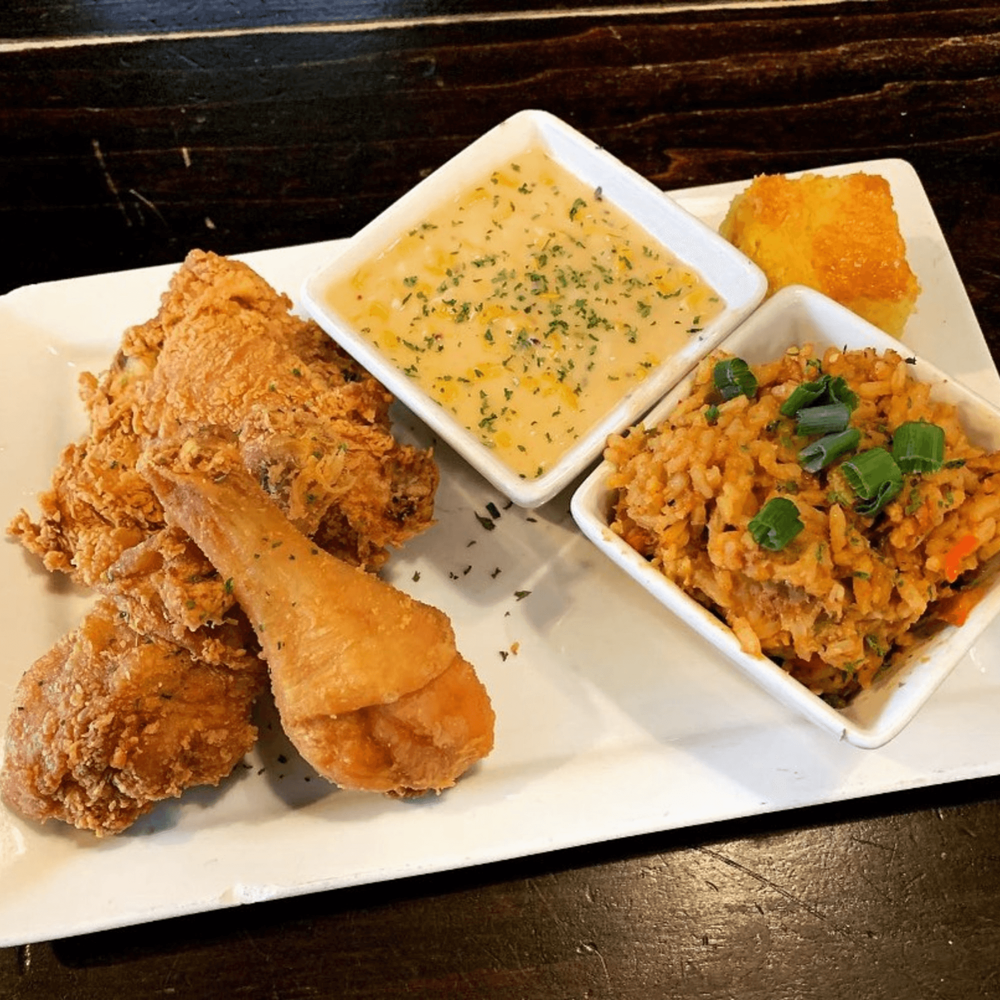 Best Soul food in Chicago, IL | Soulé | Soul food near me