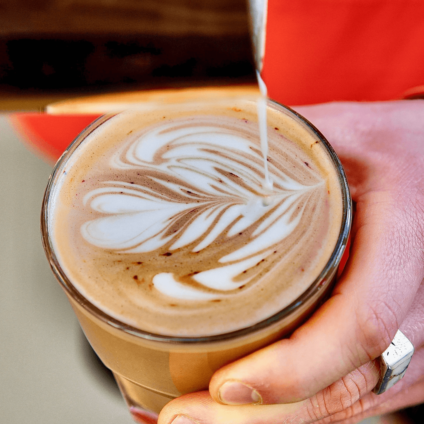 Banter Hospitality | Vibrant Food and Bev | Bellingham