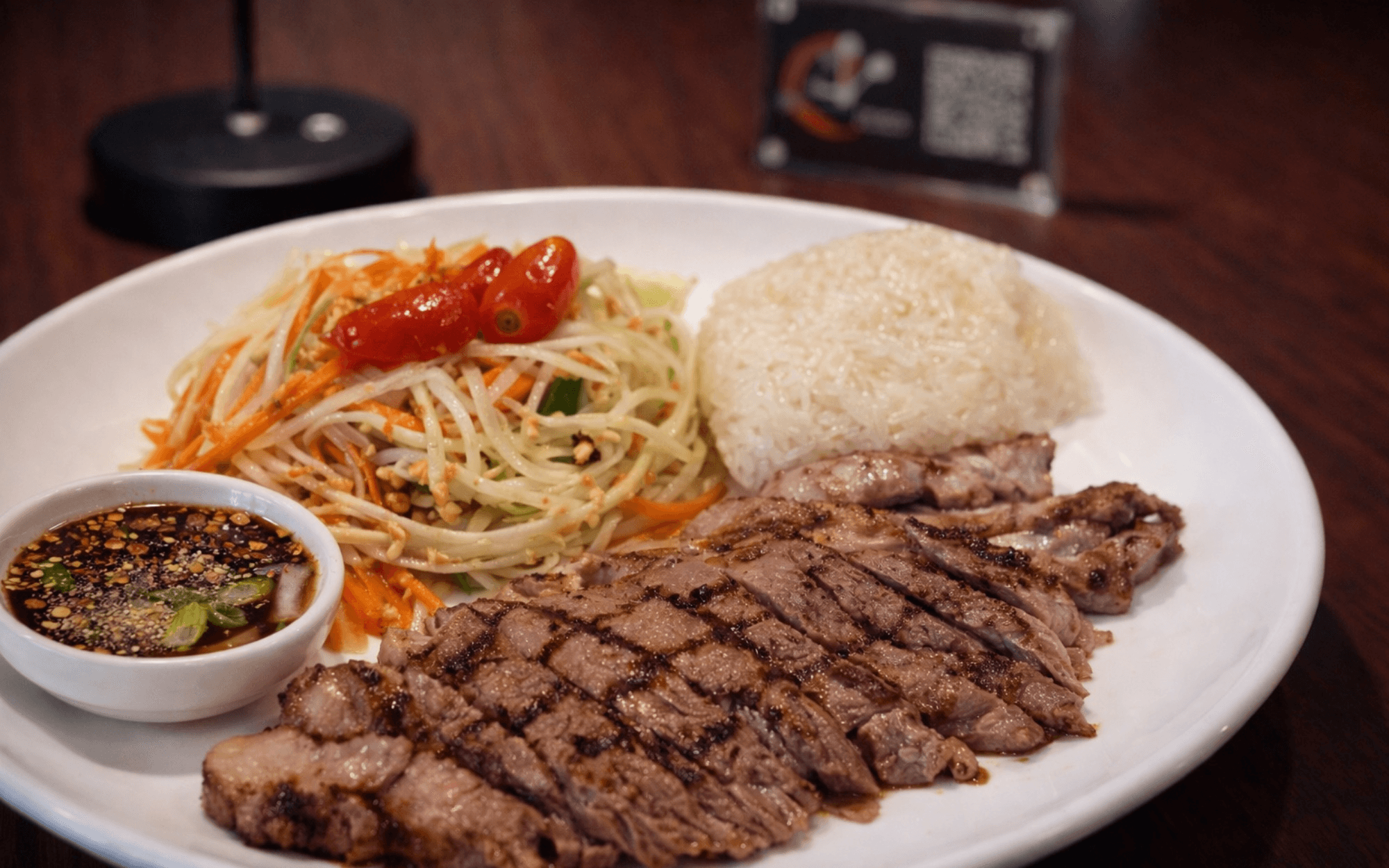 Best Thai food in Sauganash, Chicago, IL | Thai O'Clock | Thai food near me