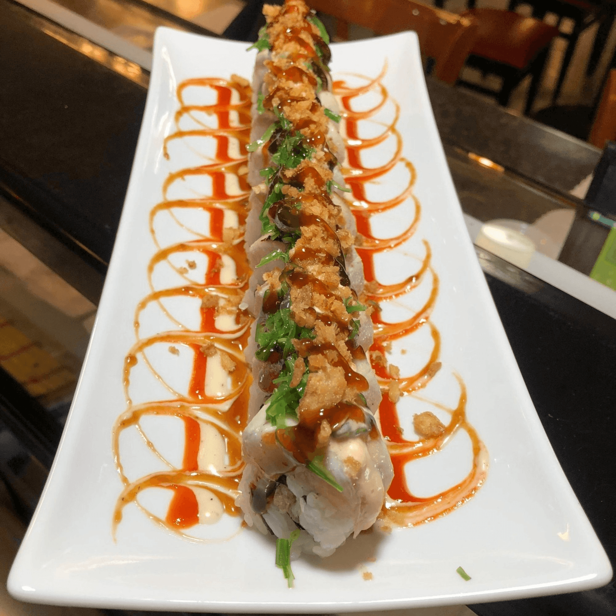 Best Sushi in Reno, NV | KitzMo Sushi Teriyaki and Bento | Sushi near me