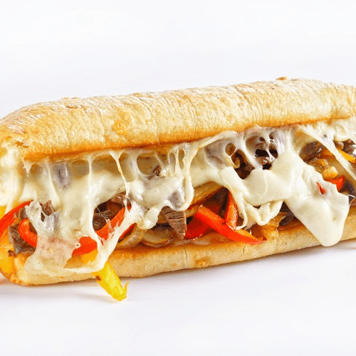 Best Pizza in Rosedale, MD | Philadelphia Style Pizza & Subs