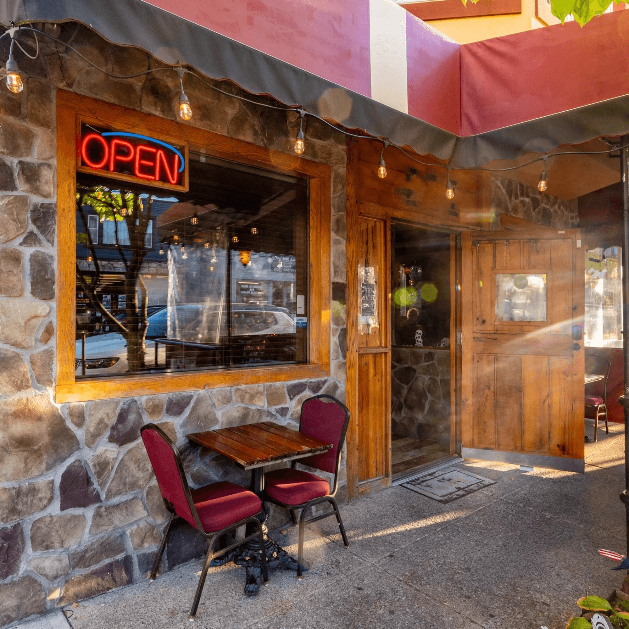 Best Italian food in Highland, NY | Vigneto Cafe