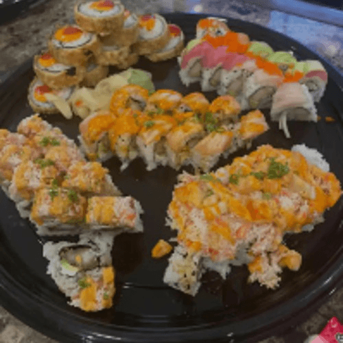 Momoyaki | Best korean food in FL