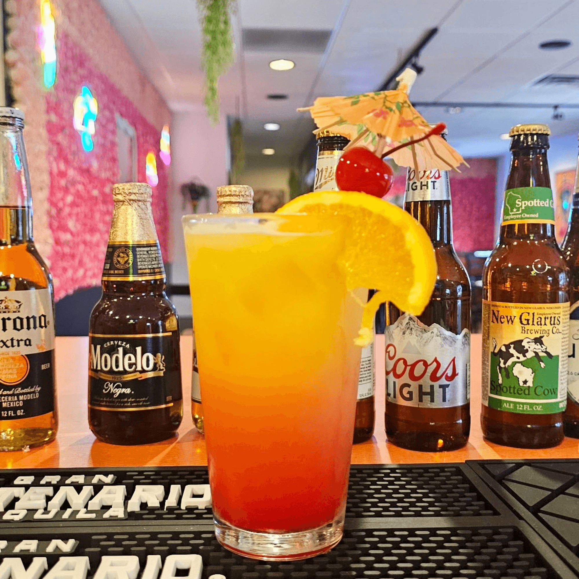 Best Mexican food in Eau Claire, WI | Silly Serrano Mexican Restaurant ...