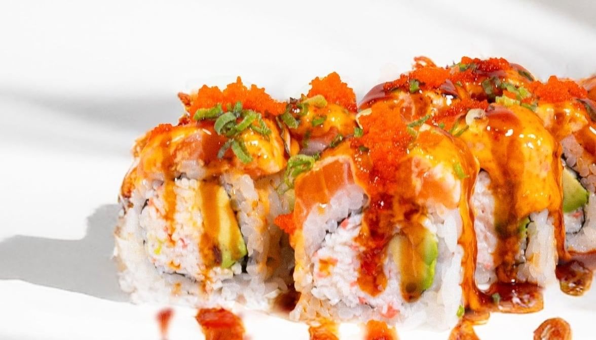 Best Sushi in Seattle, WA | Sushi%AYCE | Sushi near me