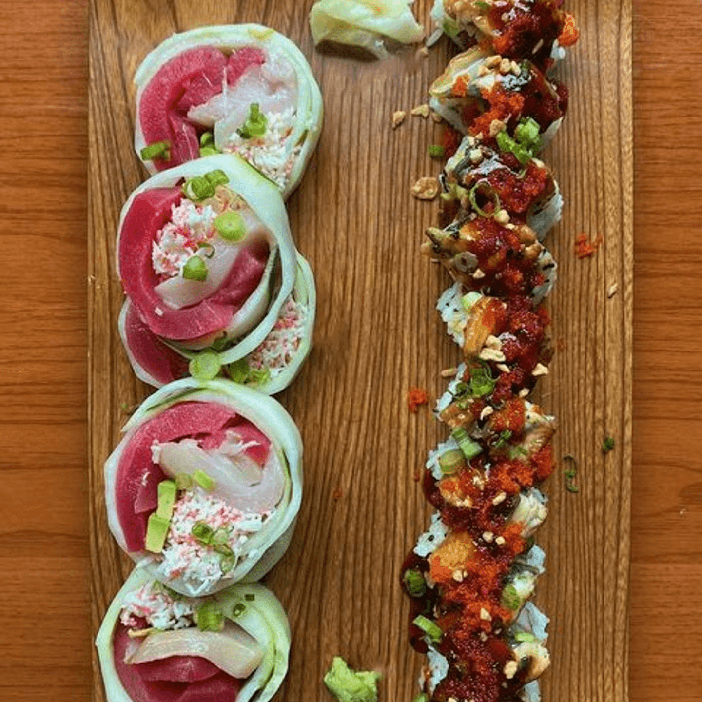 Momoyaki | Best korean food in FL