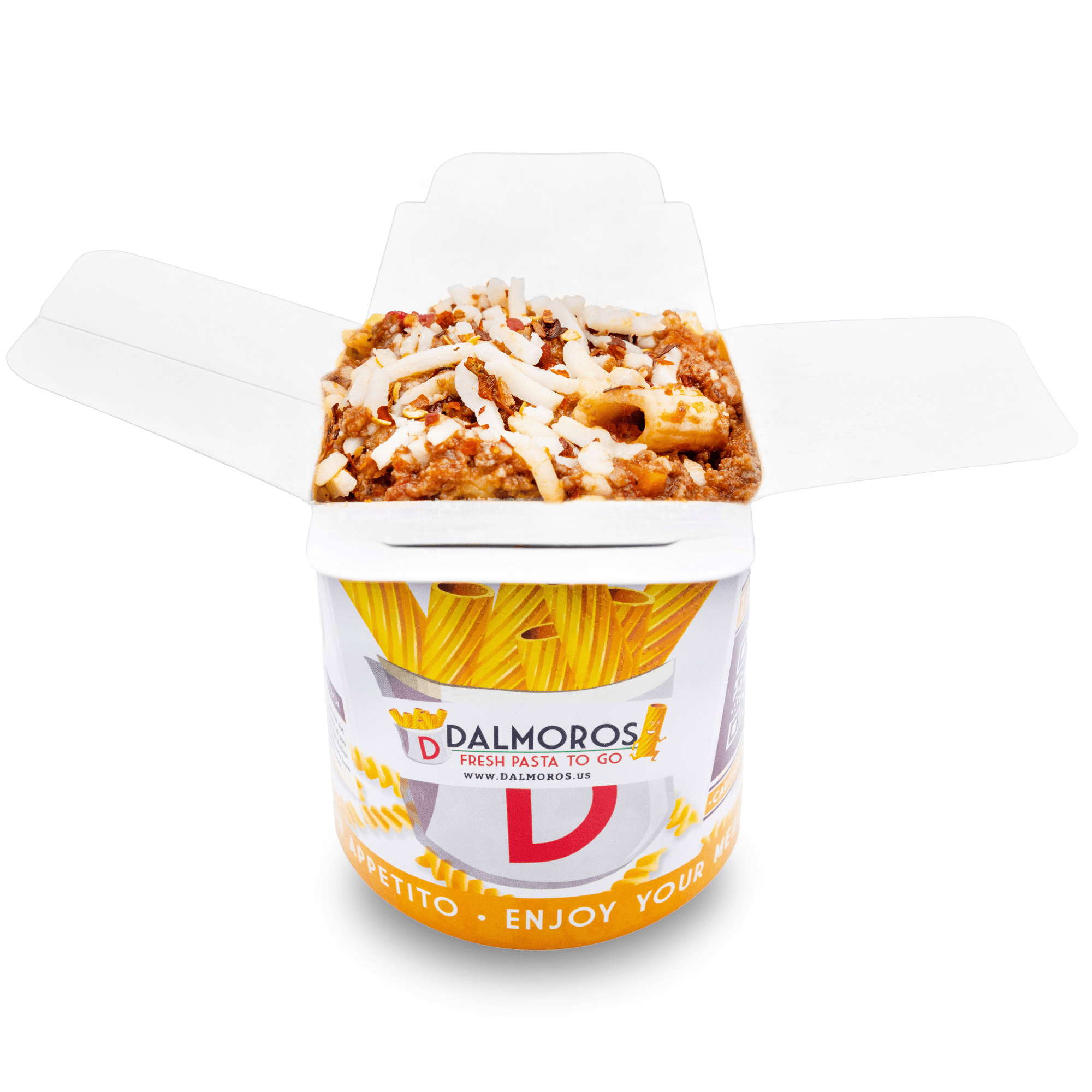 DalMoros Fresh Pasta To Go | Best Italian Food in Florida