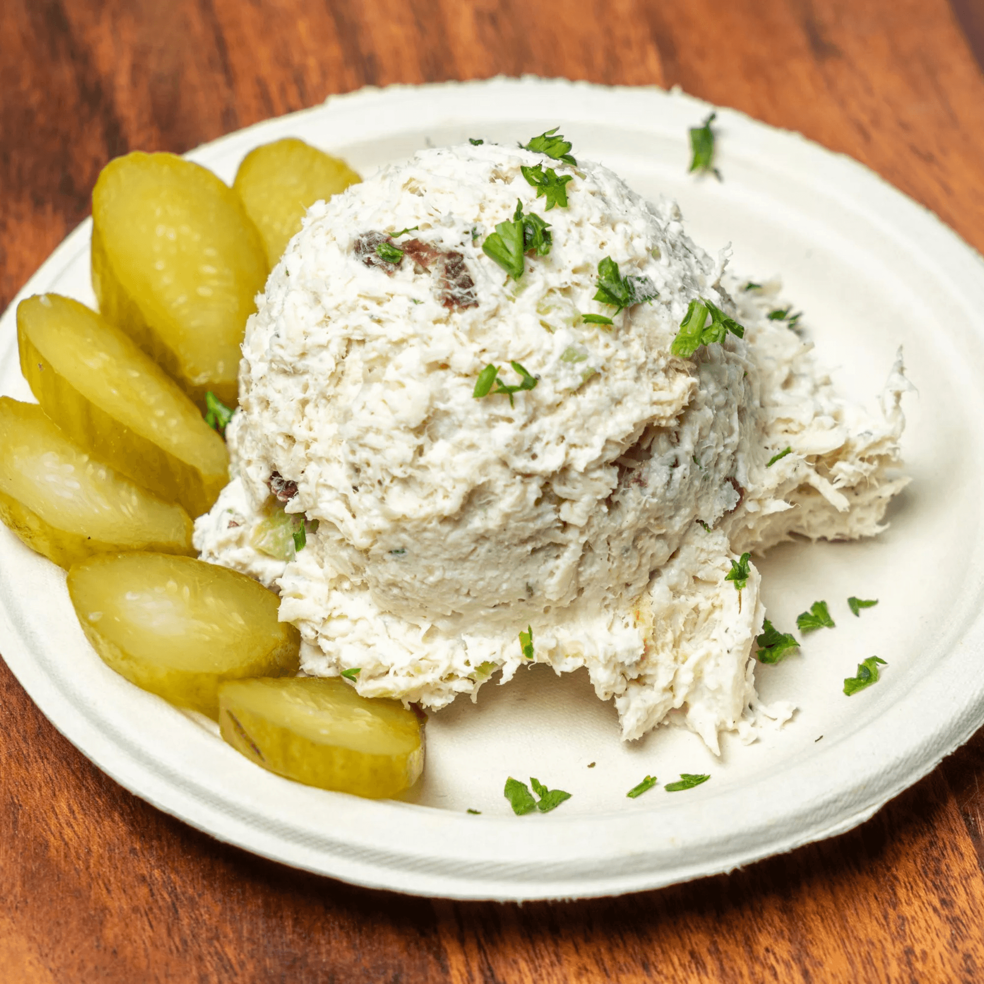 Best Mediterranean food in Riverside Jacksonville, FL | Hovan Gourmet ...