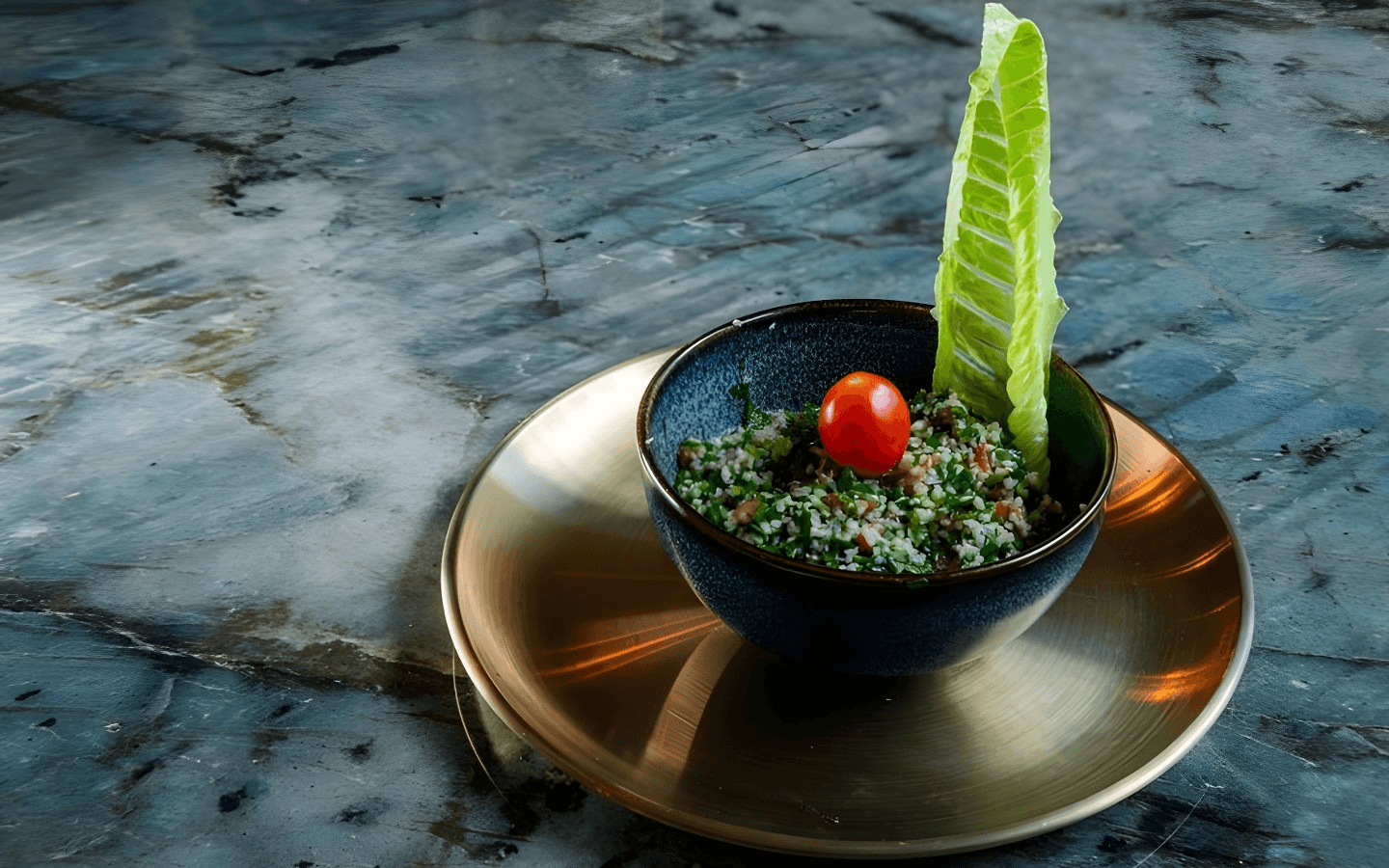 Queen Mama’s Kitchen | authentic middle eastern food and saudi inspired ...