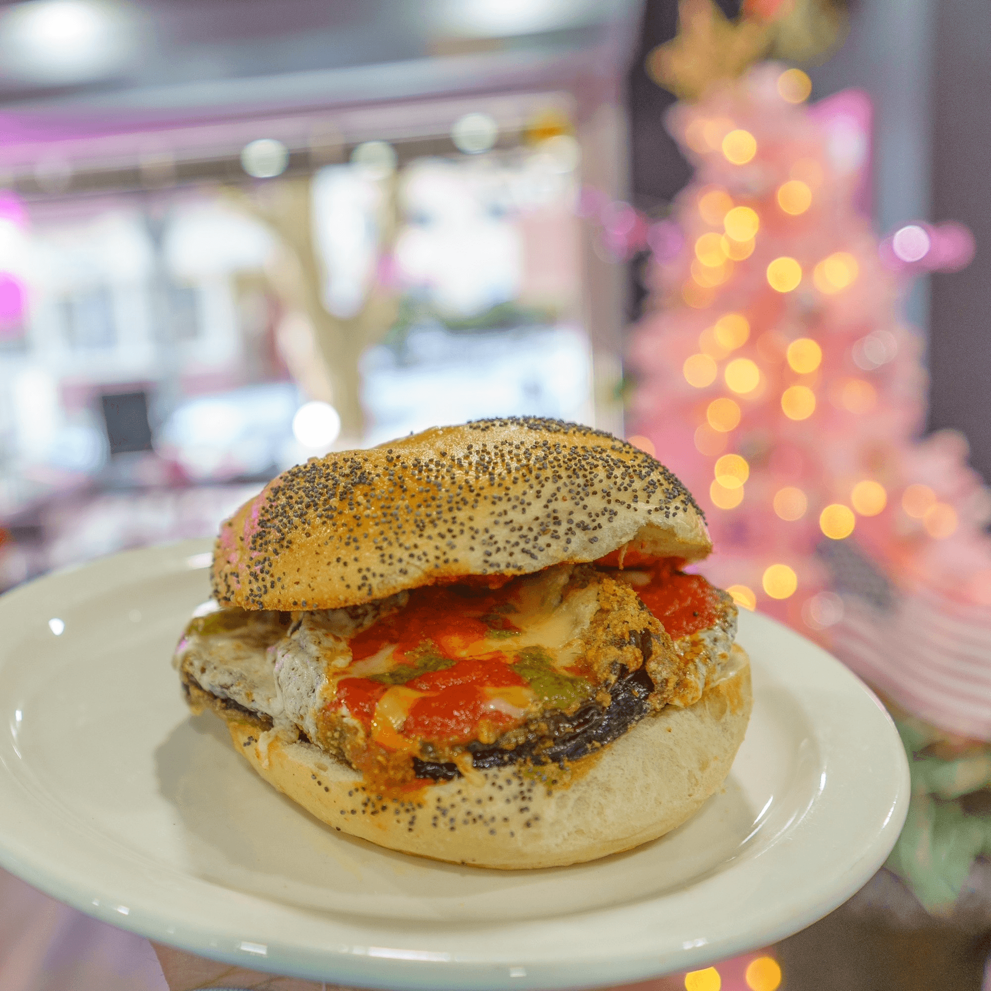 Best Coffee in Trenton, NJ | Slammin Brew | Coffee near me