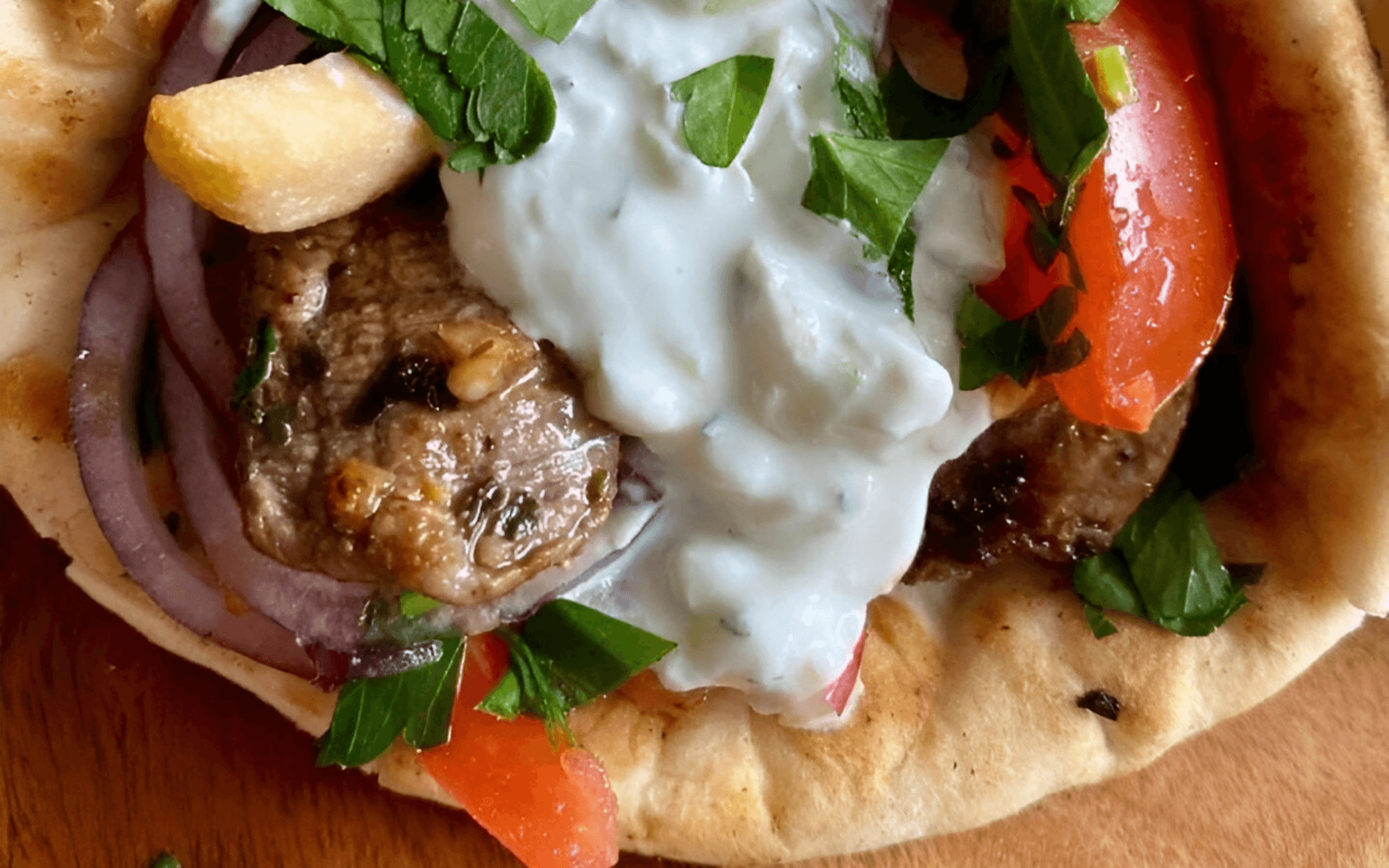 Best Greek food in Lake Ronkonkoma, NY | Meat The Greeks | Greek food ...