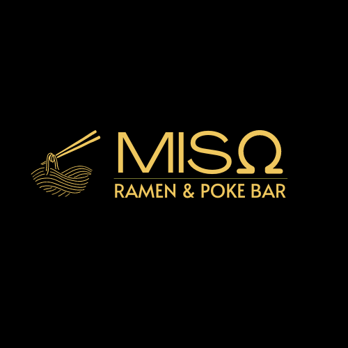 MISO Ramen and Poke Bar Online Menu | Best ramen in Sebastian, FL