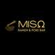 MISO Ramen and Poke Bar Online Menu | Best Ramen in Sebastian