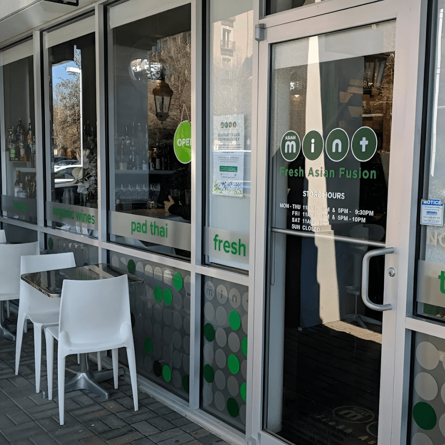 Locations | Asian Mint