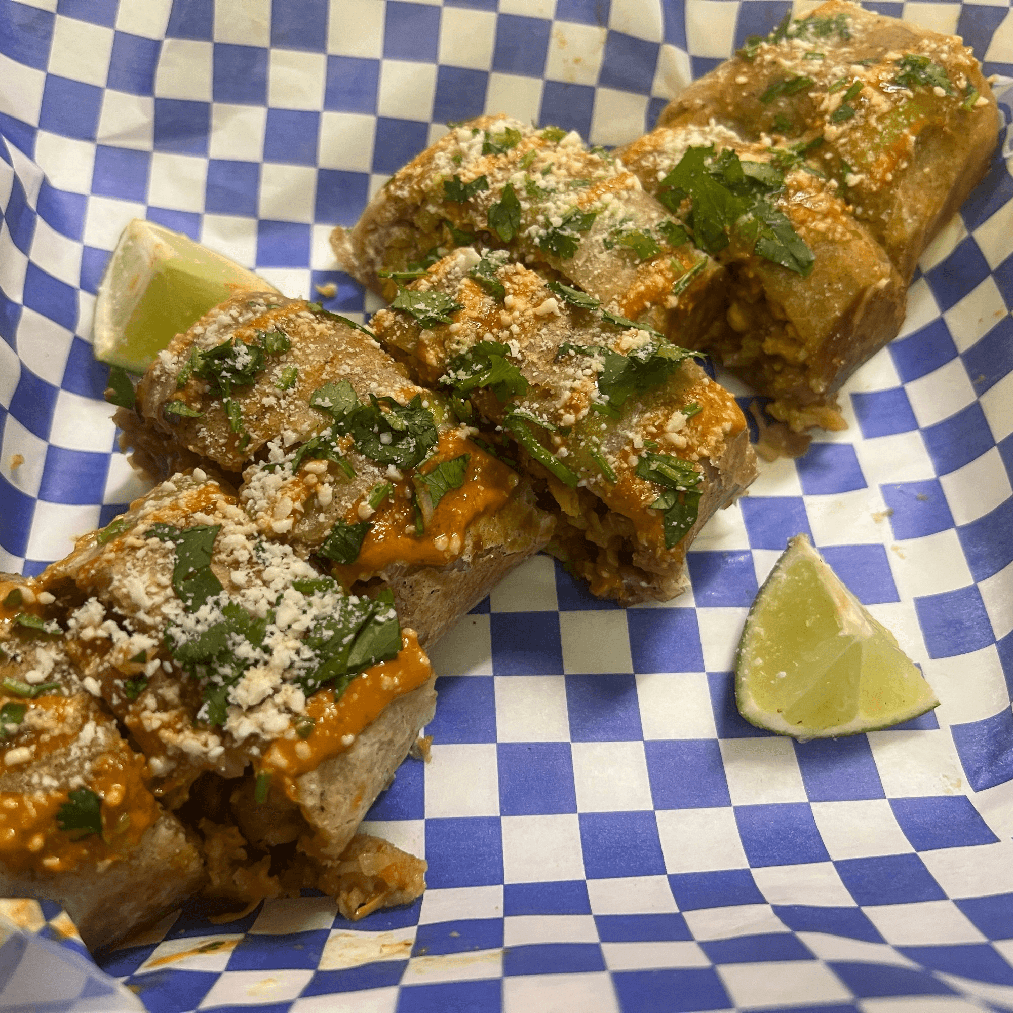 Corazón Tacos | Best tacos in Placerville, CA