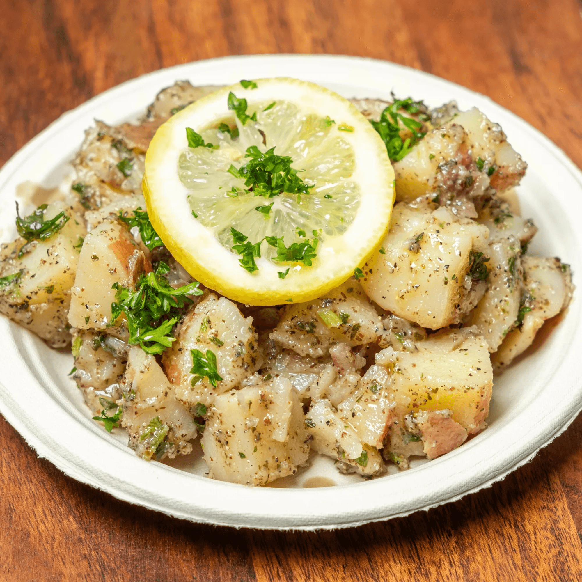 Best Mediterranean food in Riverside Jacksonville, FL | Hovan Gourmet ...