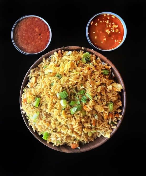 Best Indian food in Centennial, CO | The Monk's Indian Fusion Cuisine ...