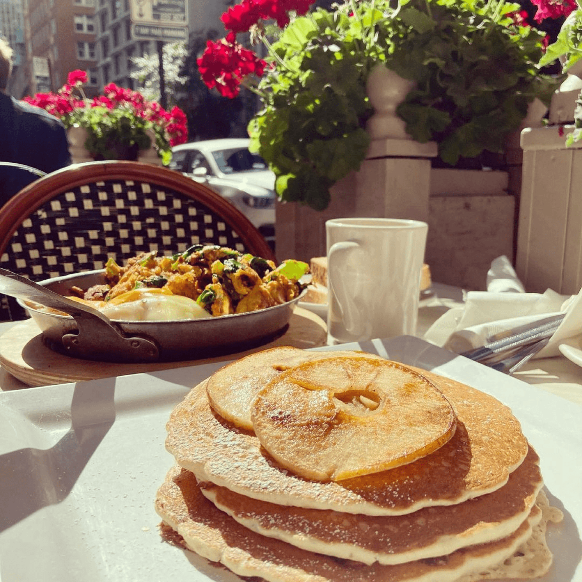 Best Breakfast in Chicago, IL | Tempo Cafe