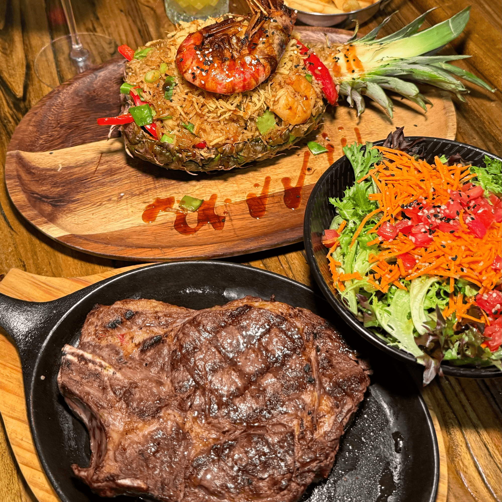 Bocas House | Best Latin american restaurant in Doral, FL | Latin american restaurant near me