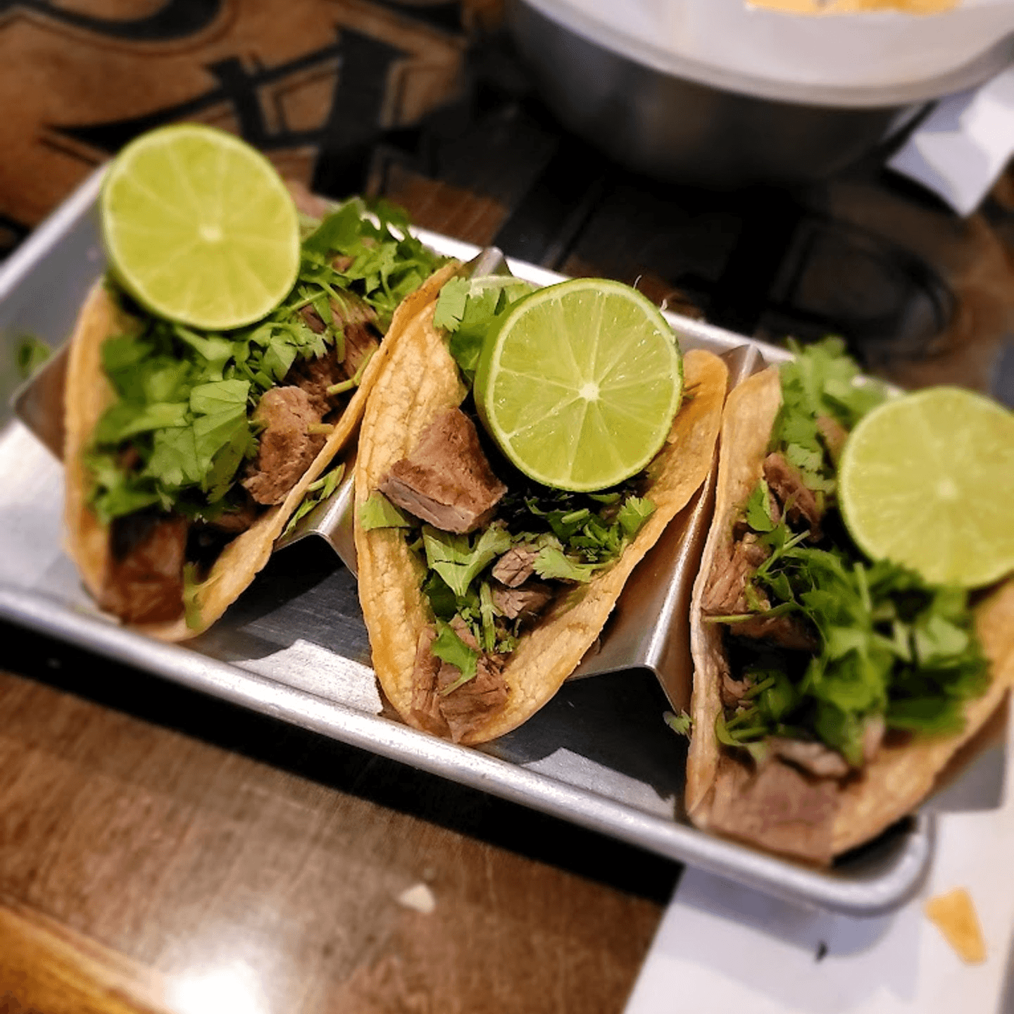El Patron Mexican Restaurant | Our Story