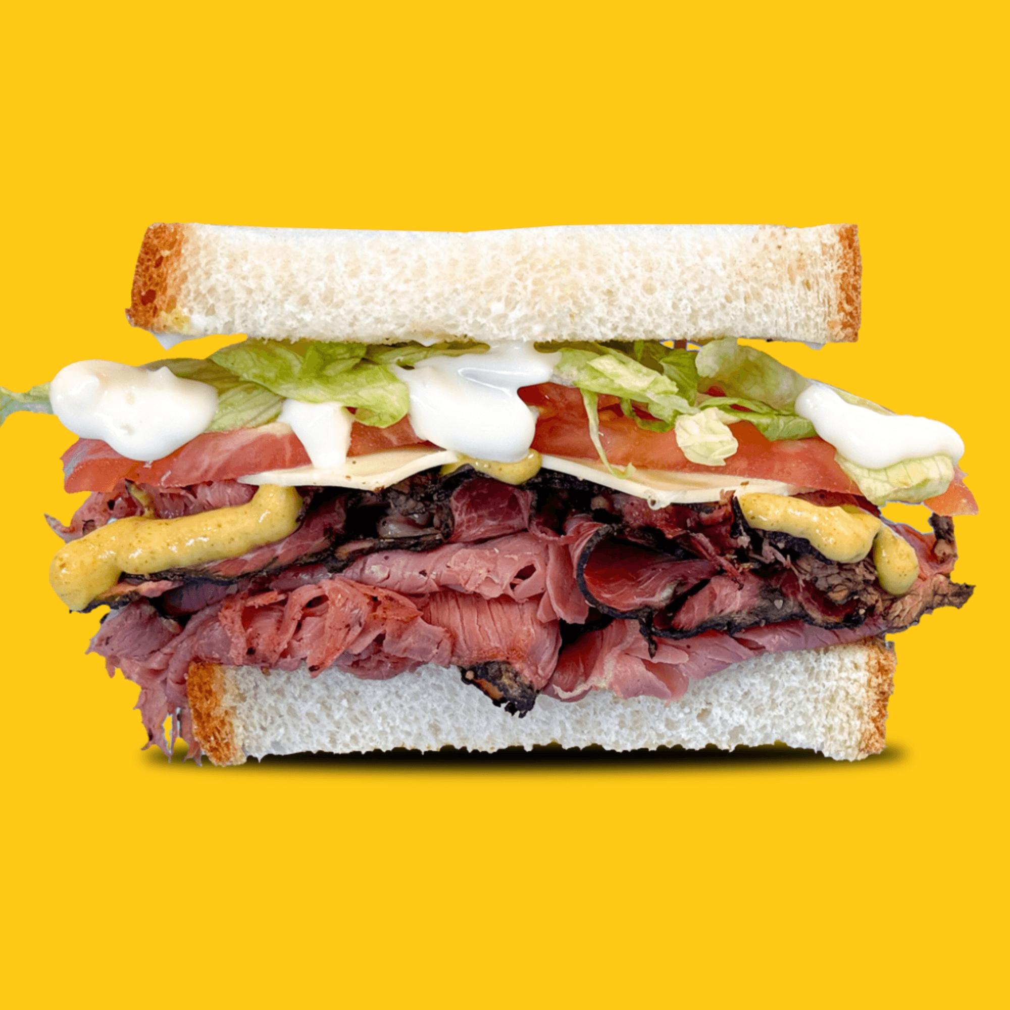 Best Deli in Decatur, GA | Jay's Deli | Deli near me