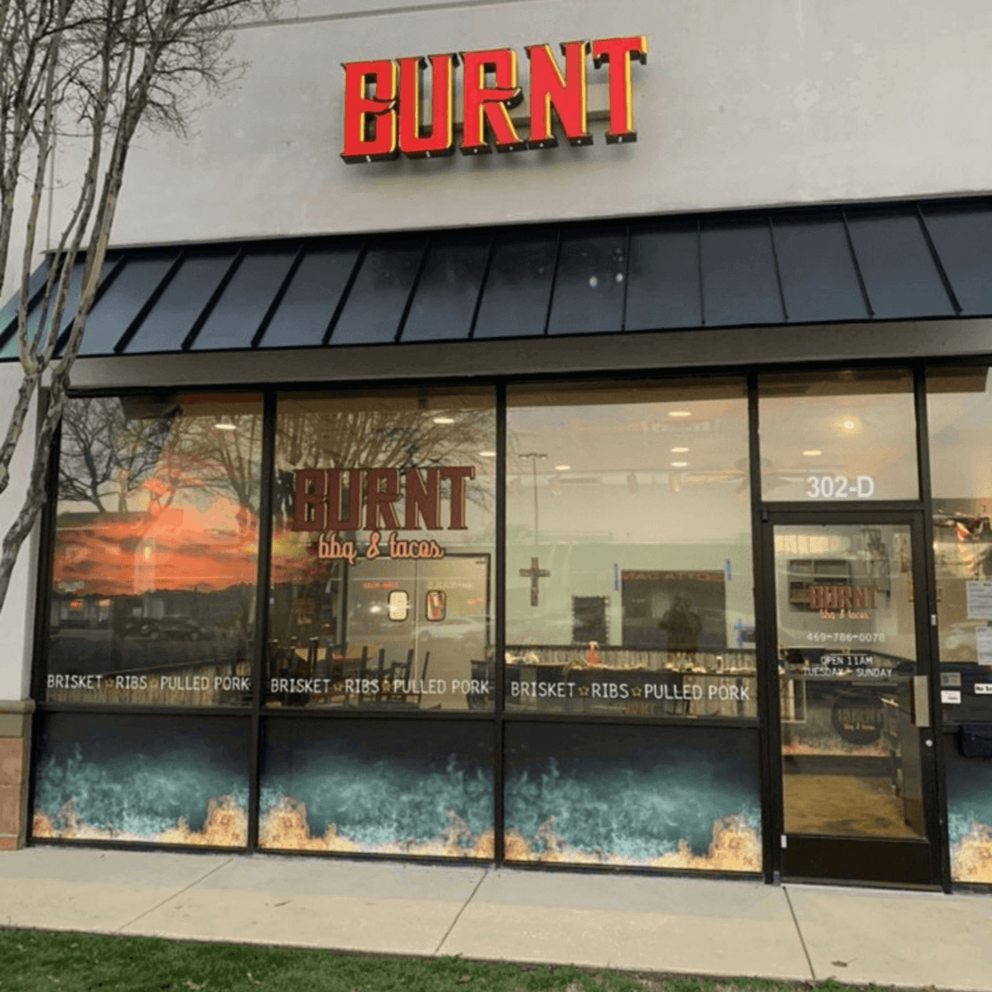 Best Bbq in Plano, TX | Burnt Bbq & Tacos