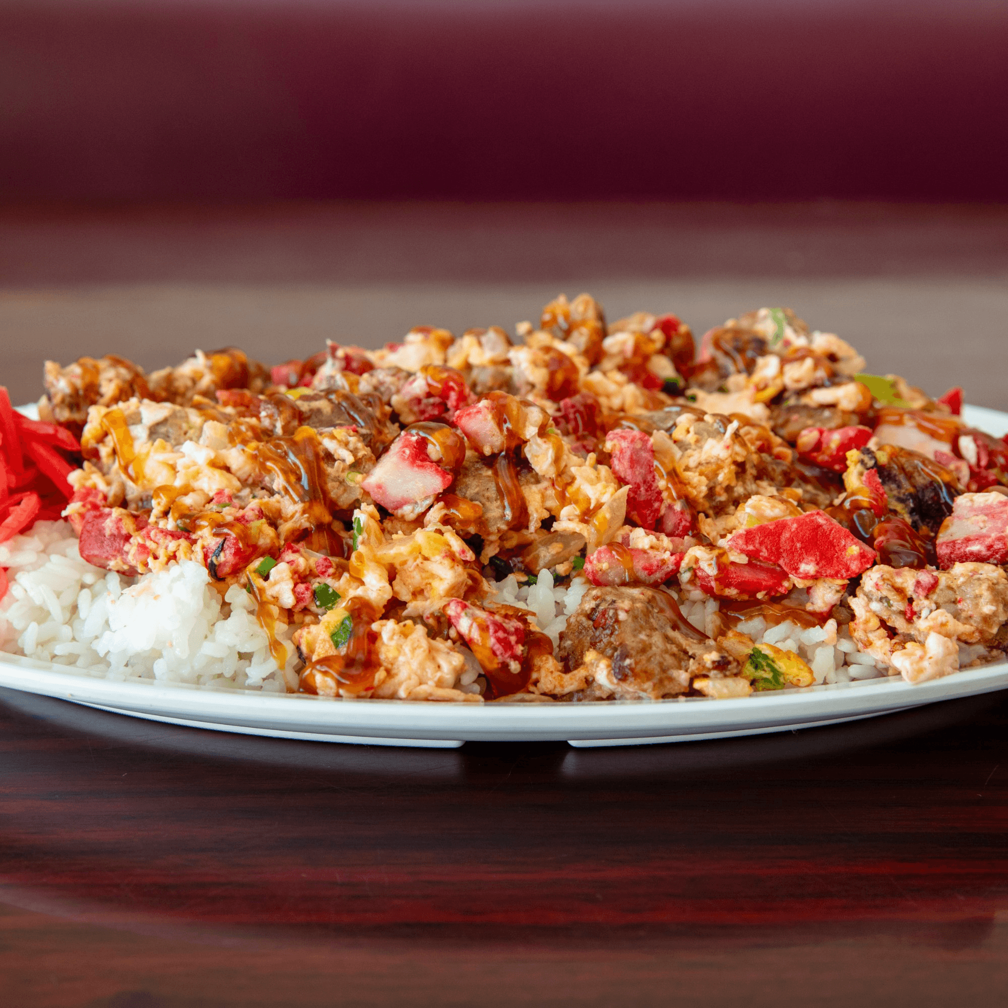 TNT Aloha Cafe | Best hawaiian food in Torrance, CA