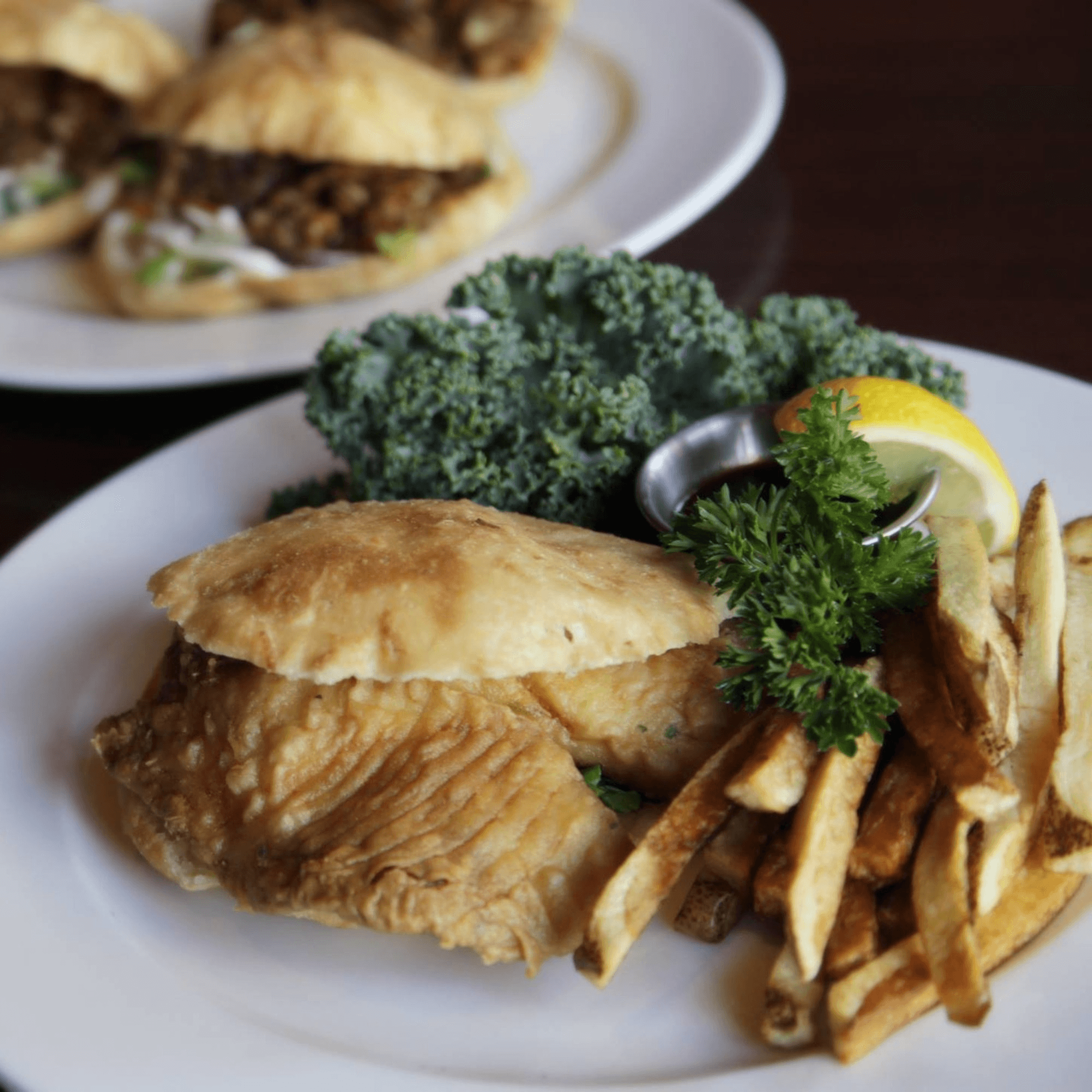 Best Caribbean food in Wallingford, Seattle, WA | Pam's Caribbean ...