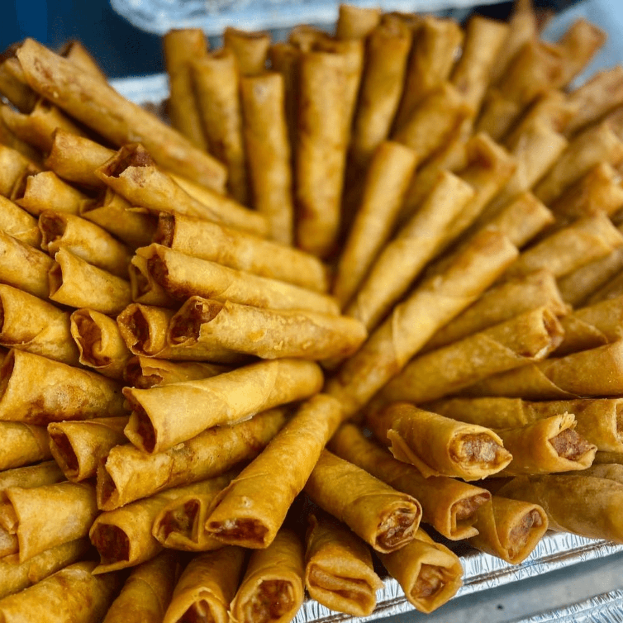 Mang Eton Filipino Food Catering in Annandale, VA