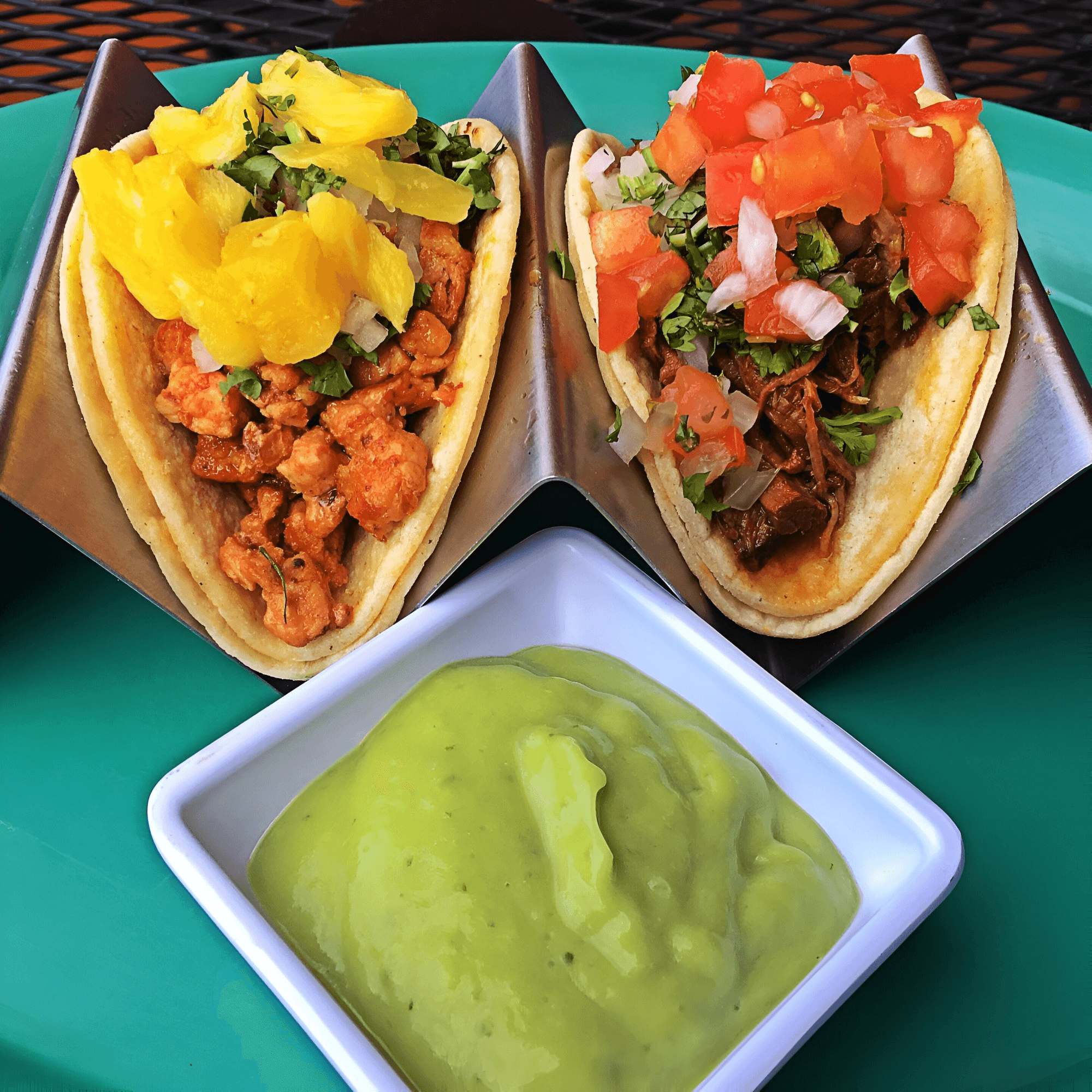 Best Mexican food in Eau Claire, WI | Silly Serrano Mexican Restaurant ...